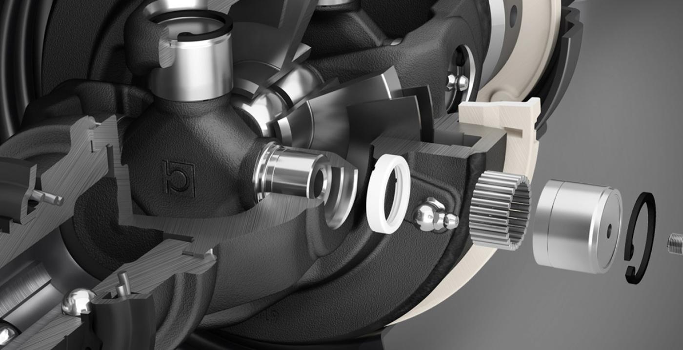 Products | Bondioli & Pavesi